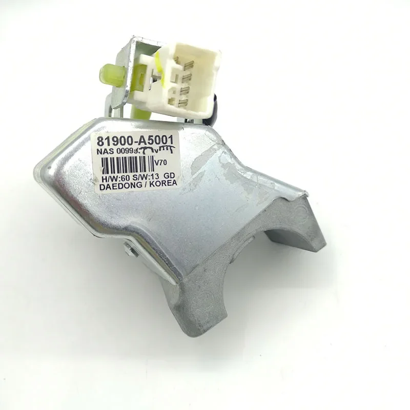 Ignition lock assembly FOR HYUNDAI SANTA FE 2013-2016 OEM 81900A5001 ...