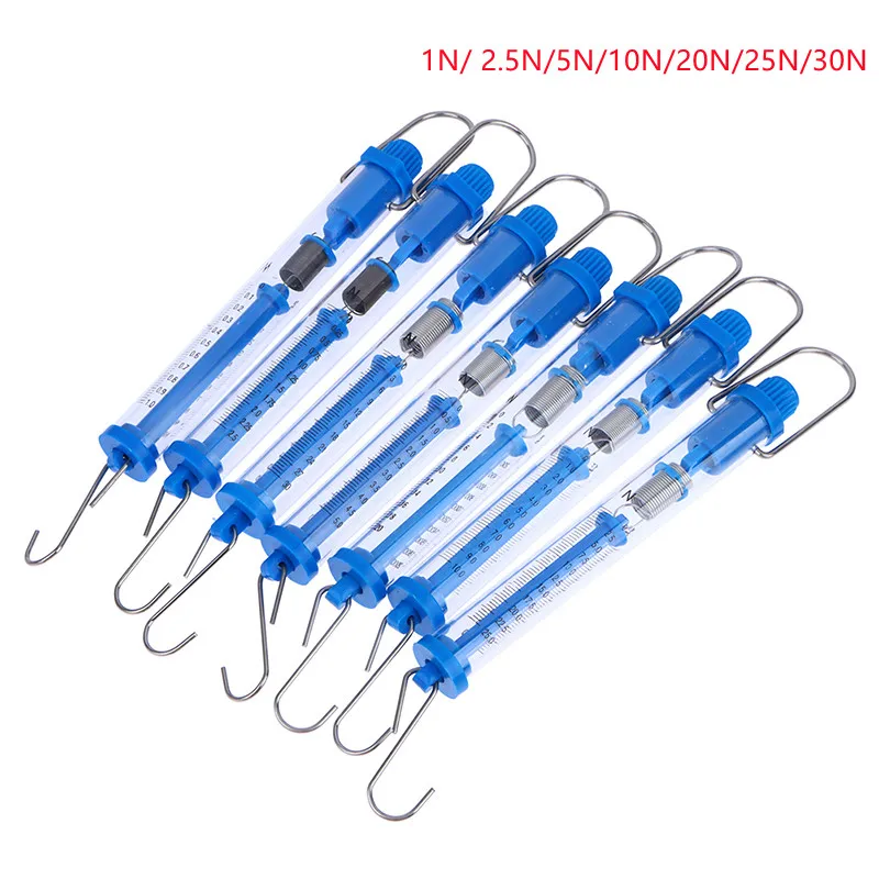 Newton-Gram-Dynamometer-Spring-Scale-Balance-Dynamometer1N-2-5N-5N-10N ...