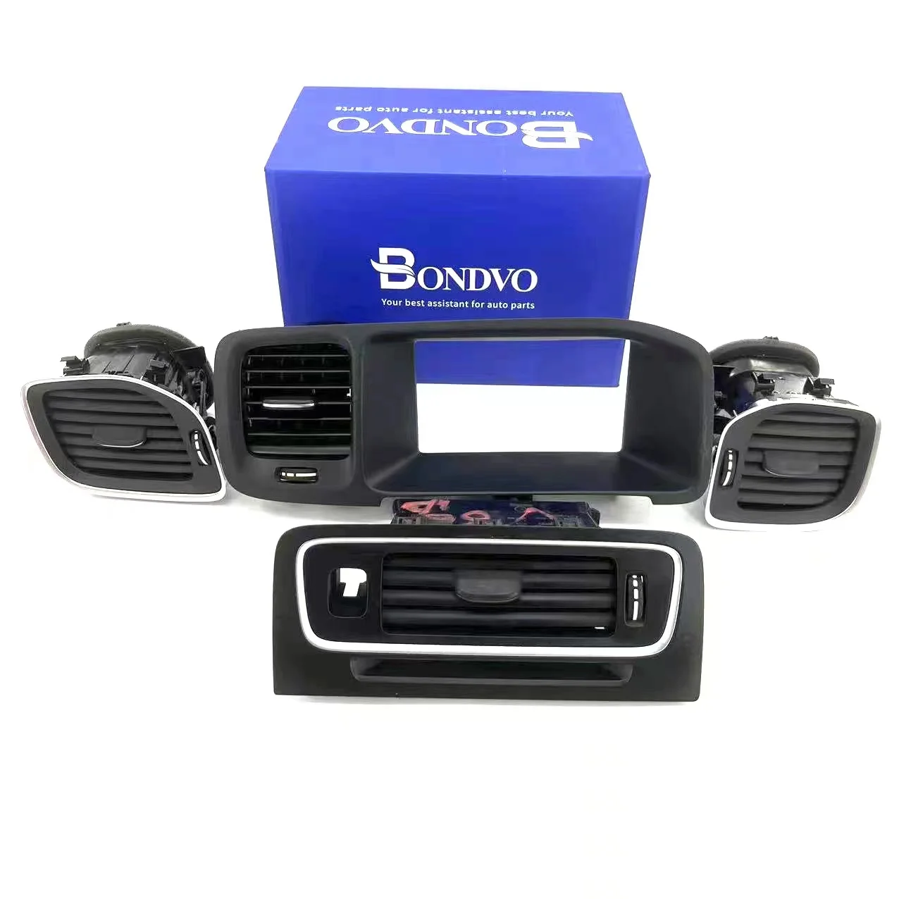 Bondvo OE 31393995 High Quality Brand New Air Vent for Volvo S60/V60 ...