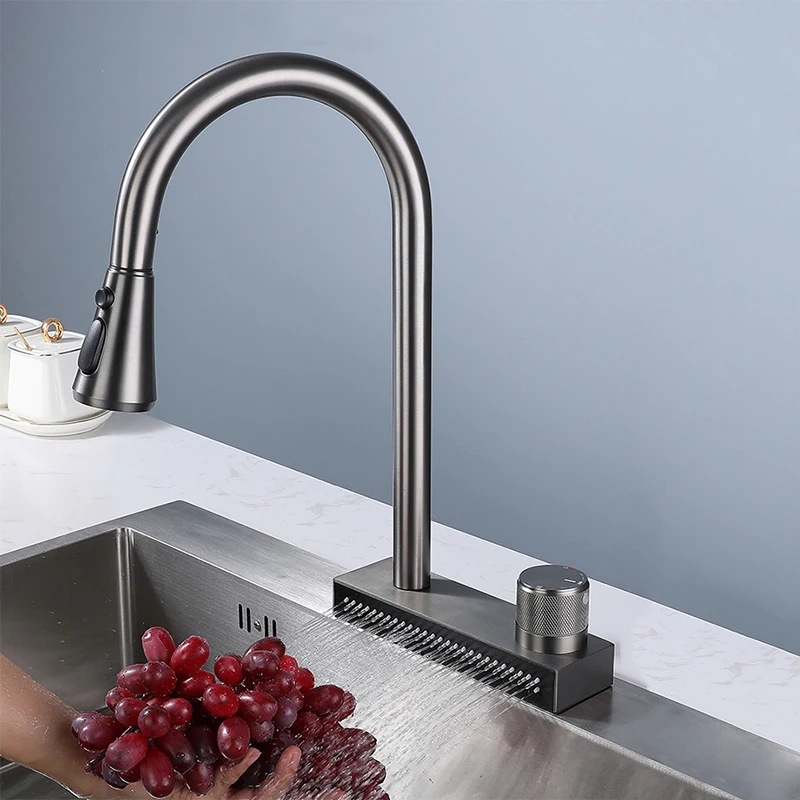 Kitchen Water Faucet