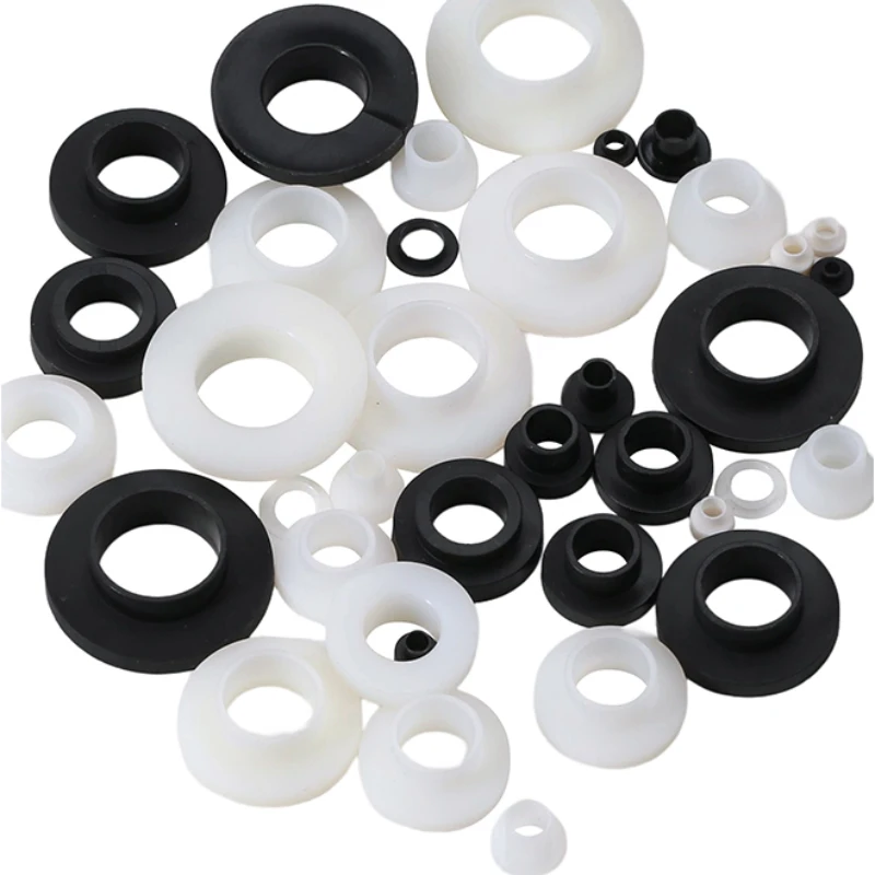M2 M3 M4 M5 M6 M8 M10 M12 M14 M16 T-shaped Nylon Washers Plastic ...