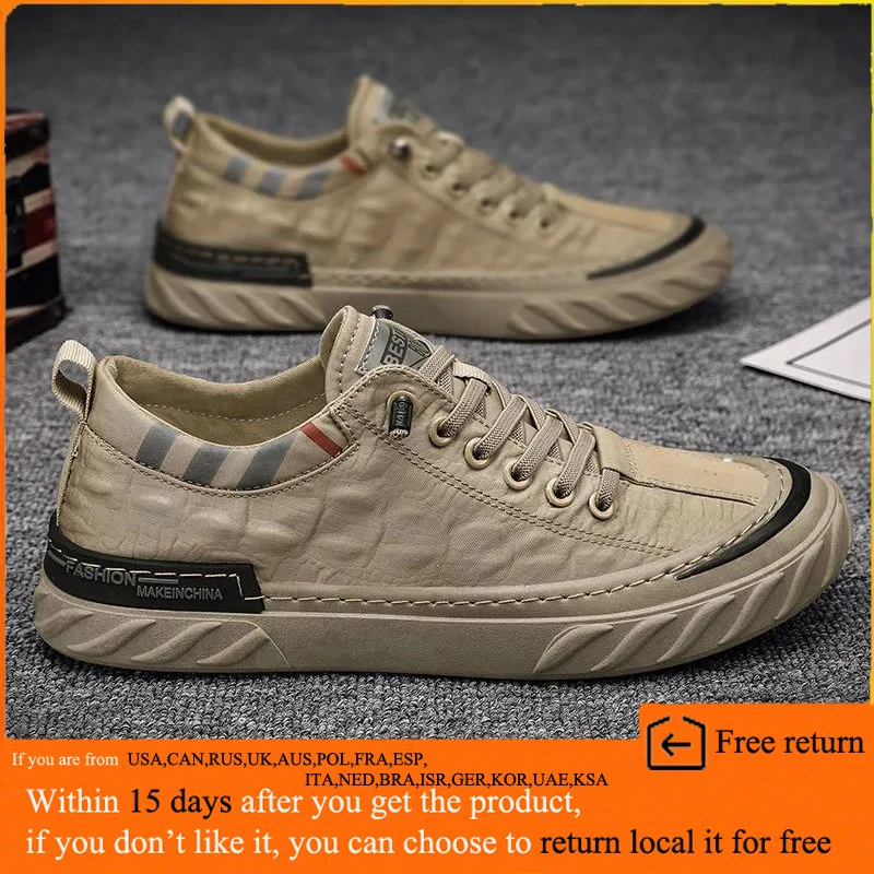 Canvas-Men-Shoes-Comfortable-All-match-Sneakers-Old-Beijing-Cloth-Shoes ...