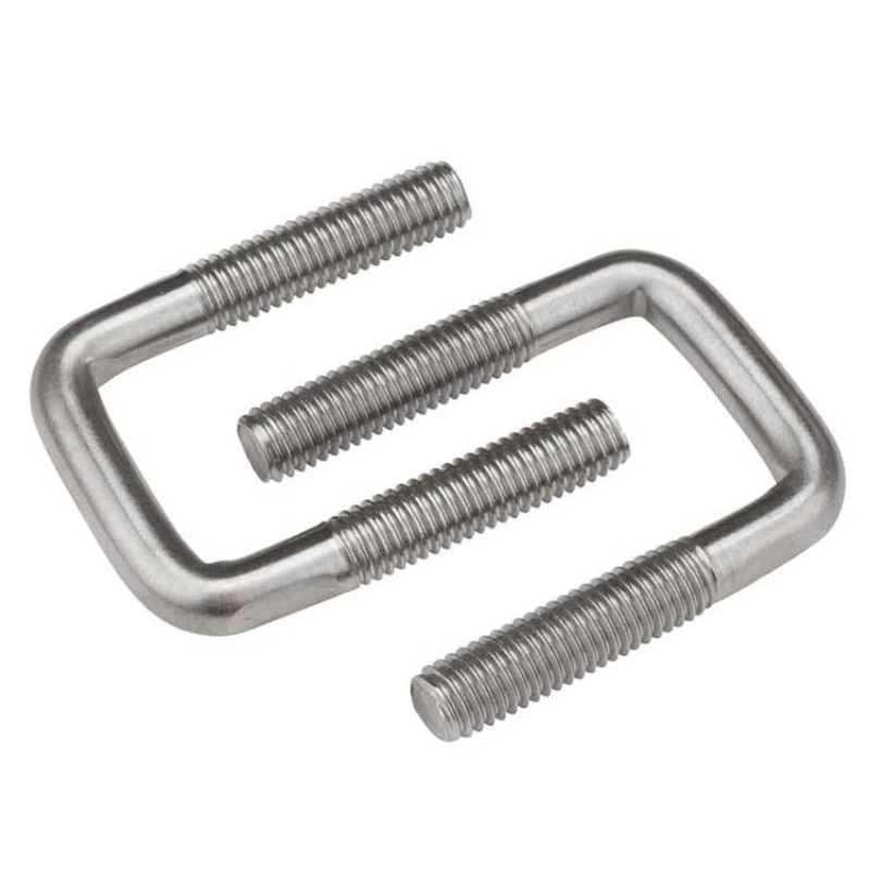 304 Stainless Steel Screw Bolt Clip | 304 Stainless Steel Pipe Clip ...