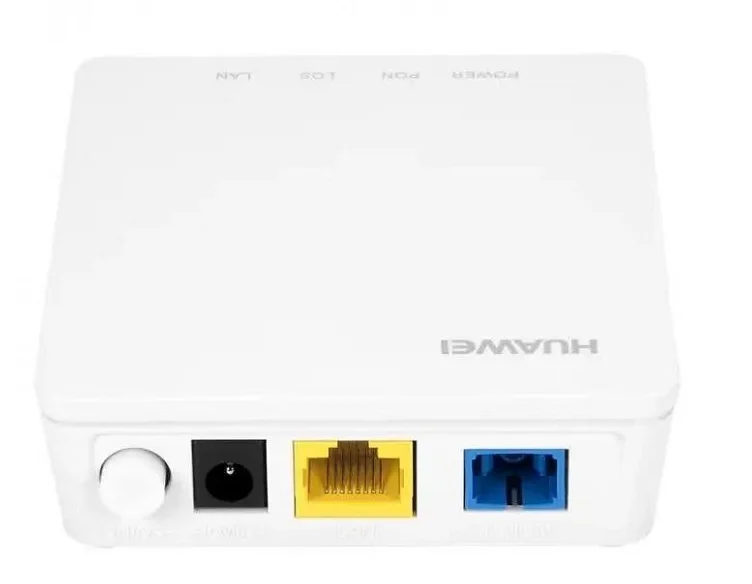 Huawei-Gpon ONU HG8310M ont Fibra Óptica Router, 1GE EPON ONU, HG8010H ...