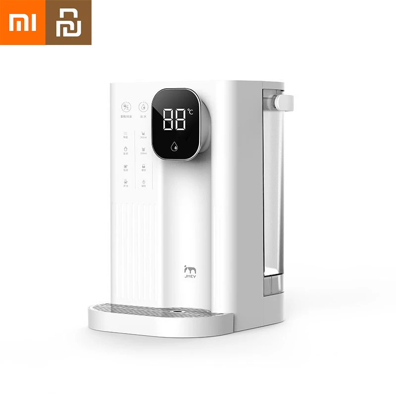 Xiaomi Instantaneous Water Dispenser T2 Power Saving Tachythermia ...