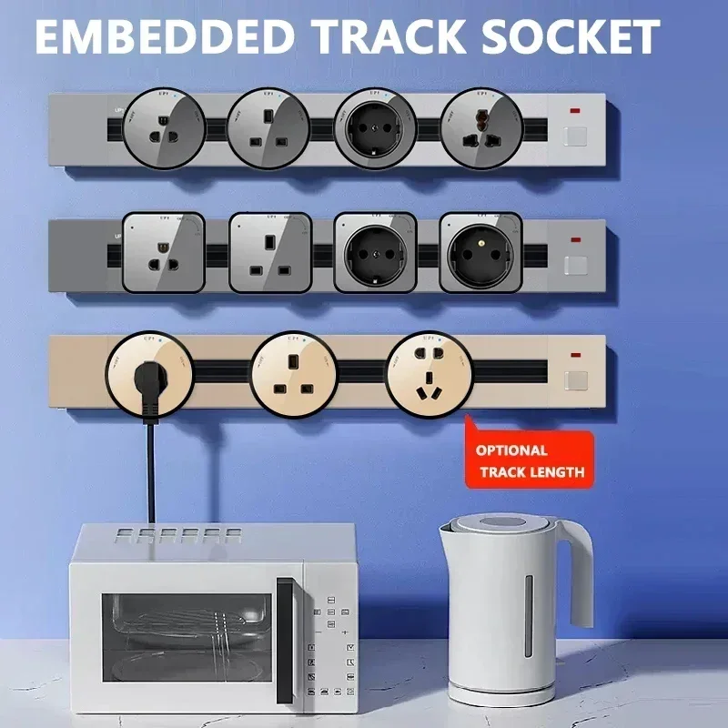 Wall-Power-Track-Socket-EU-UK-US-FR-Standard-Universal-Home-Kitchen ...