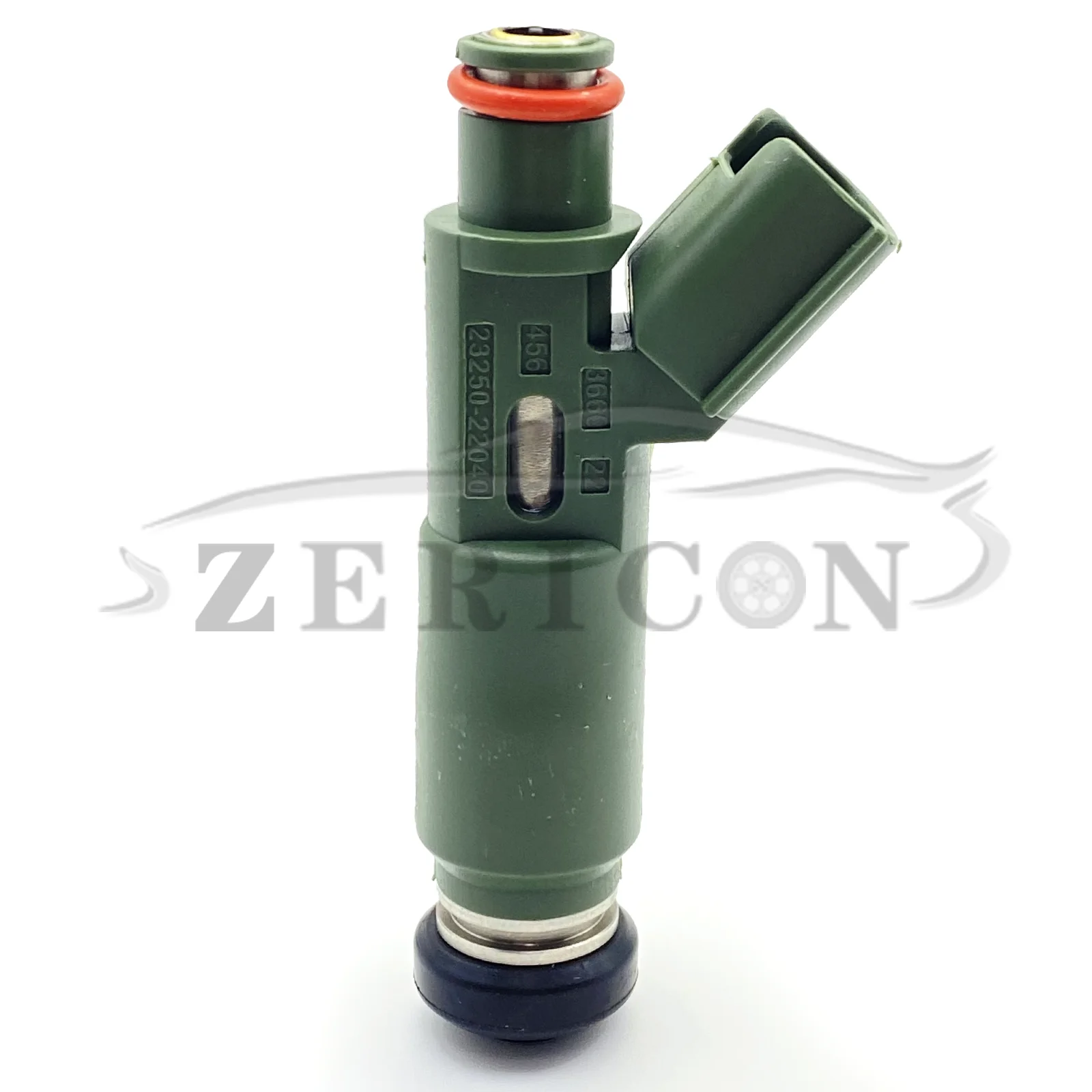 New-Fuel-Injectors-Nozzle-23250-22040-23209-22040-2325022040-2320922040 ...