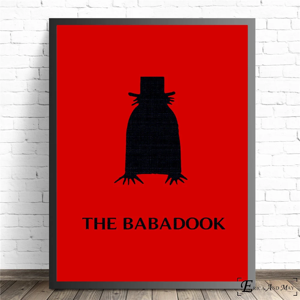 Babadook Poster
