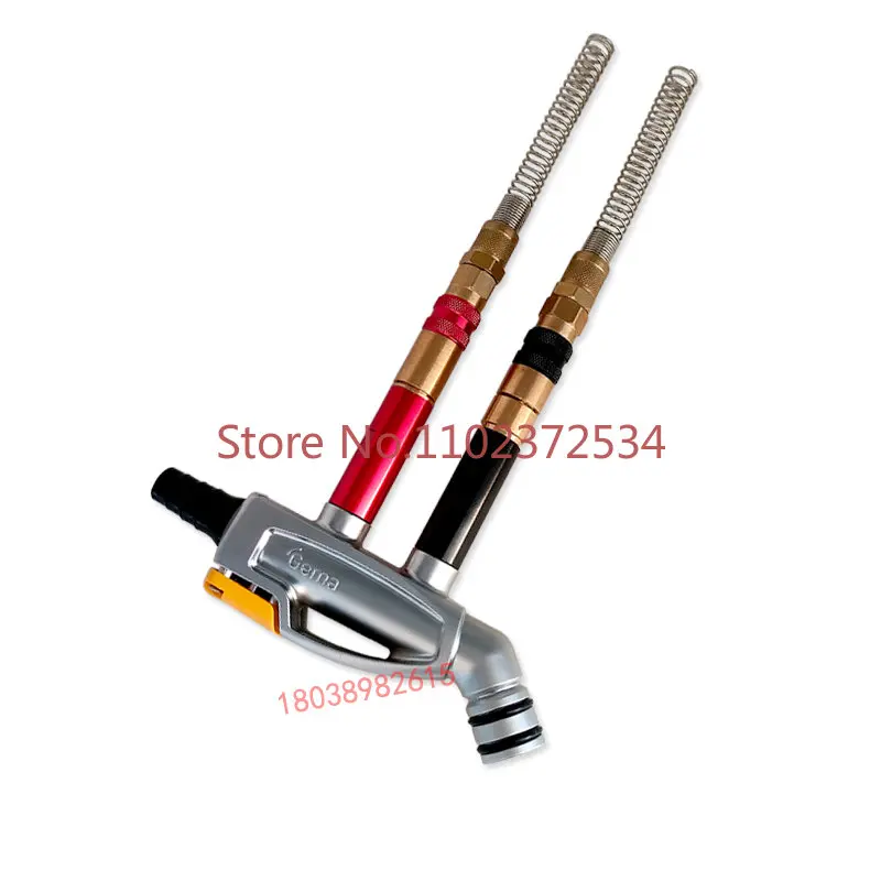 Jinma-Powder-Pump-Electrostatic-Powder-Spraying-Gun-Spray-Plastic ...