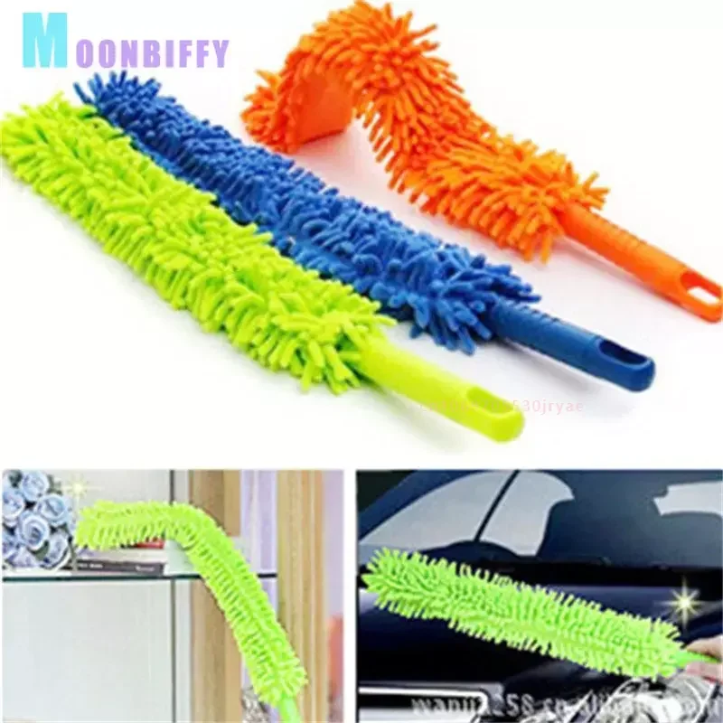 Bendable-Microfibre-Duster-Cleaning-Home-Car-Cleaner-Dust-Handle-Dust ...