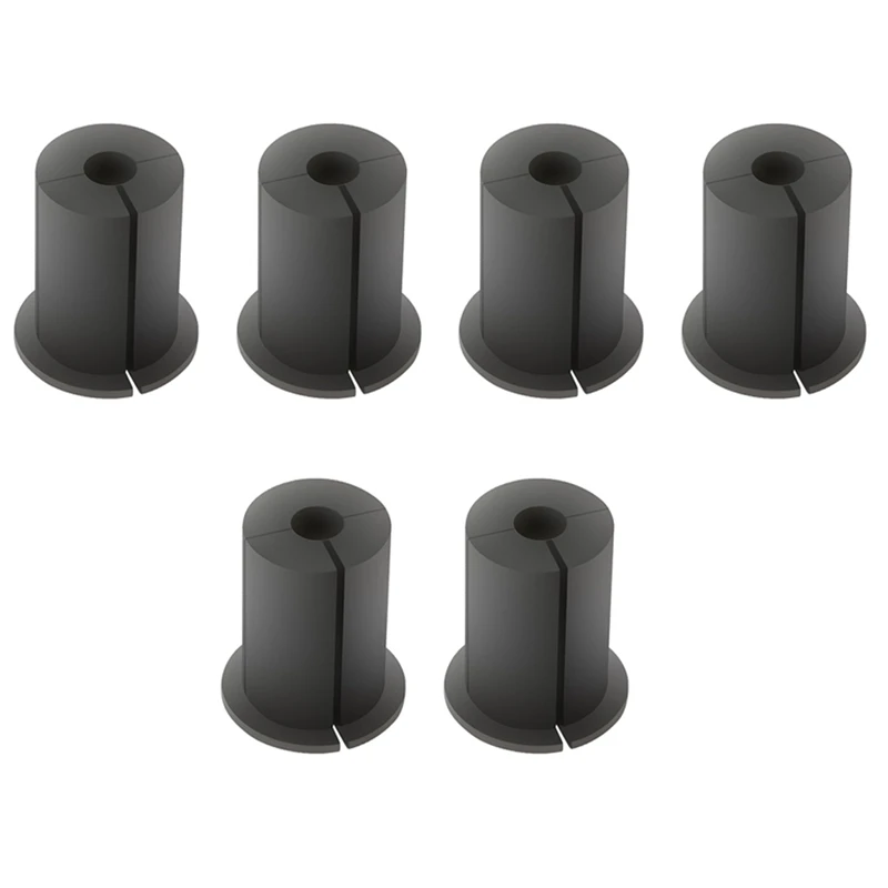 Cable-Routing-Kit-For-1Inch-Wall-Hole-Cable-Feed-Through-Bushings-Wall ...