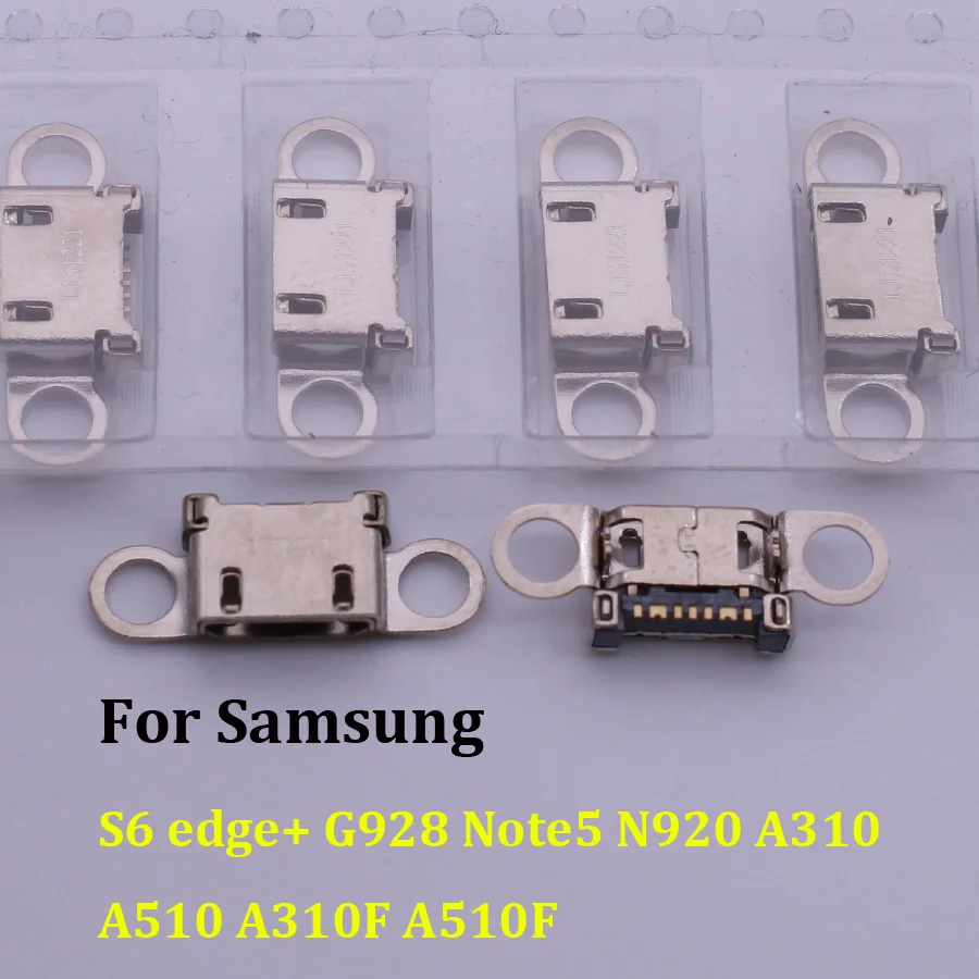 10-20pcs-for-Samsung-S6-edge-G928-Note5-N920-A310-A510-A310F-A510F ...