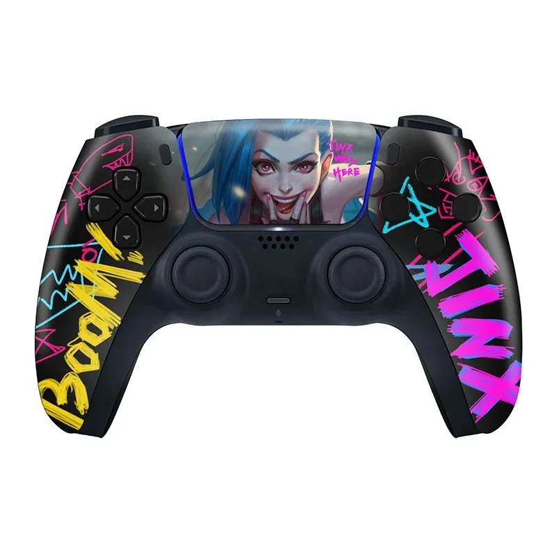 Jinx-patr-n-wukong-Hatsune-Miku-James-reemplazo-de-carcasa-frontal ...