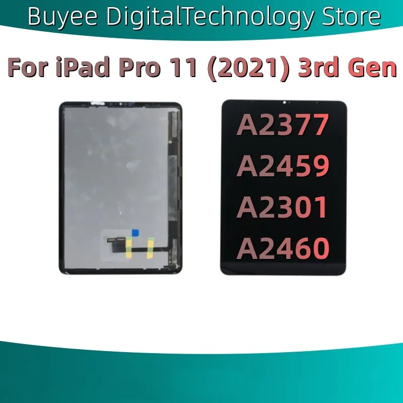 Original-A2377-A2459-A2301-A2460-Assembly-LCD-Screen-For-iPad-Pro-11 ...