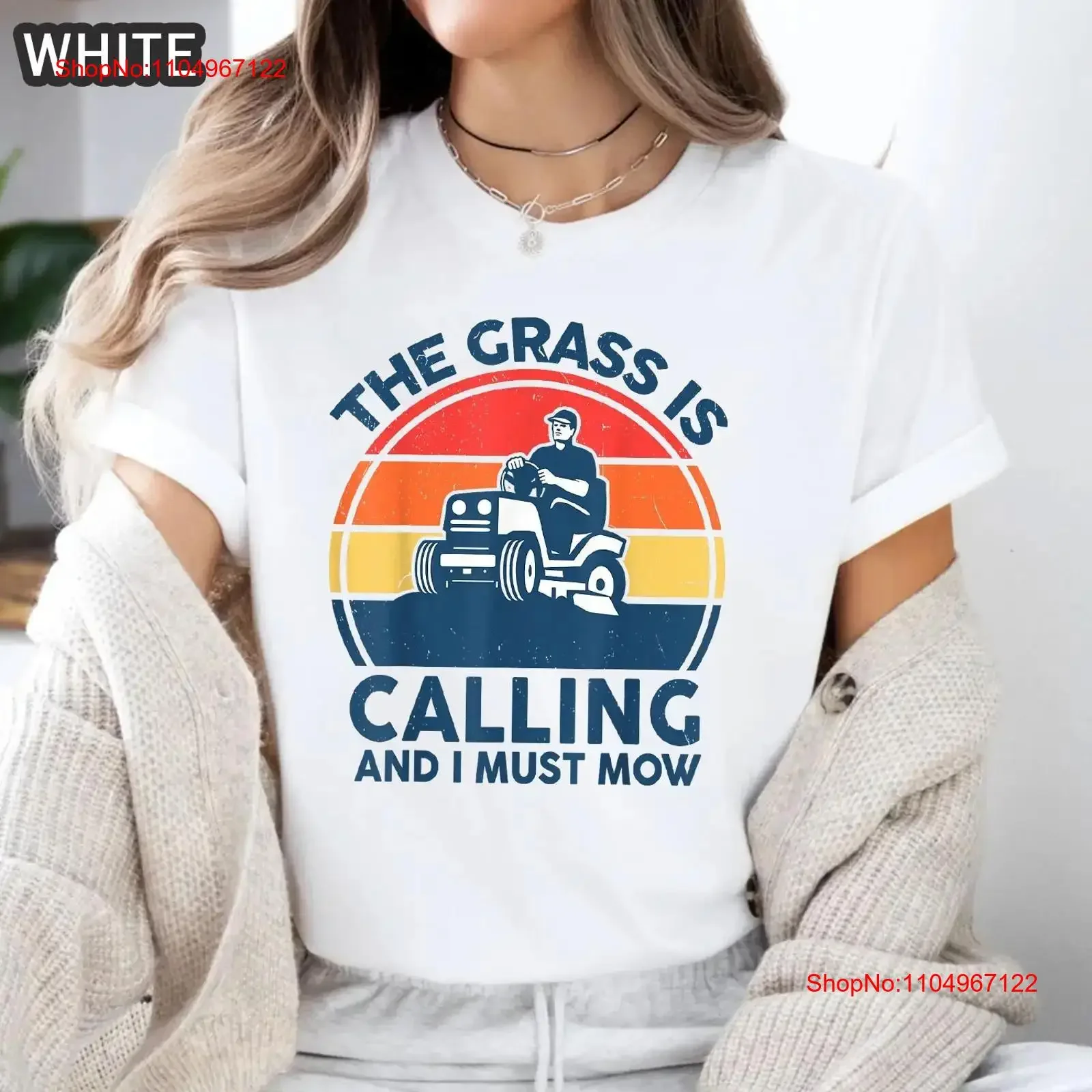 Lawn Mowing Funny: The Ultimate Guide to Stylish, Humorous Grass ...