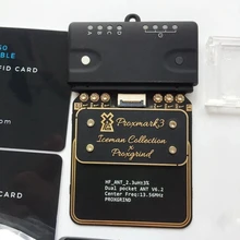 Proxmark3 RDV4 kit 4.01 Develop Suit Kits chameleon Proxmark NFC PM3 ...