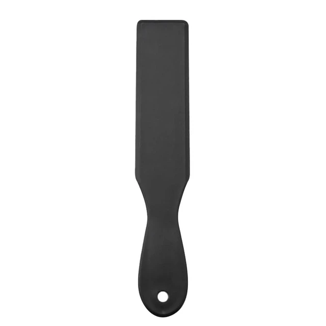 Professional Hair Coloring Board Palette Matte Black Dyeing Supplies ...