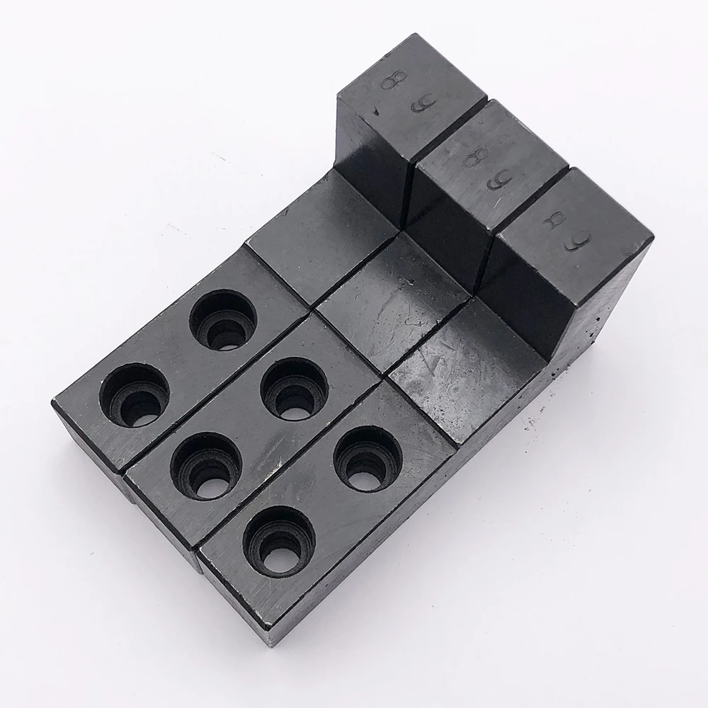 Welding Chuck Clamp Jaws Welding Positioner Chuck Claws 200mm 300mm Wp ...