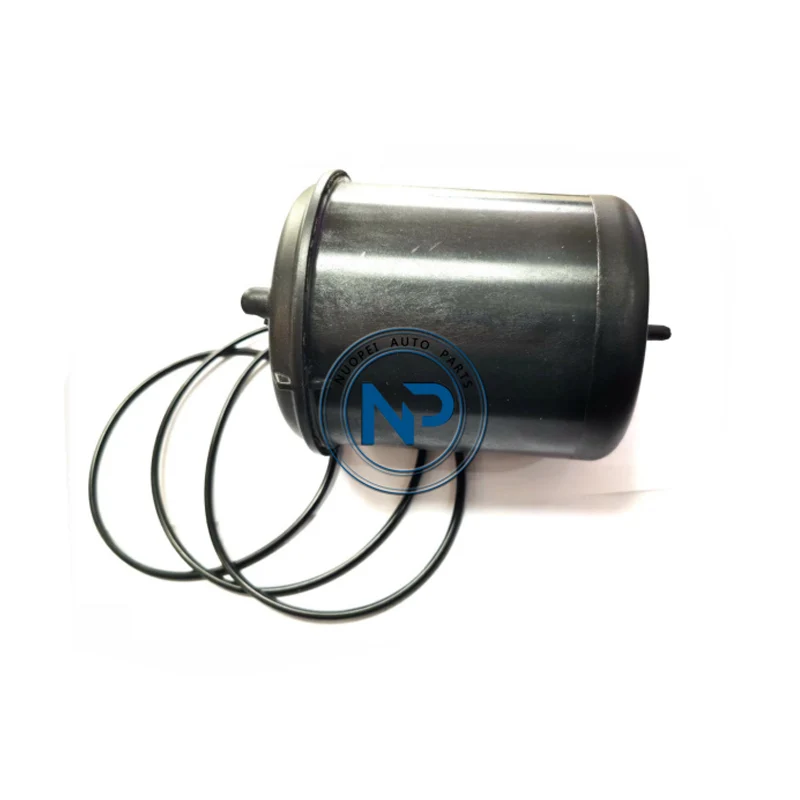 Scania Centrifugal Oil Filter: The Complete Guide to OEM Replacement ...