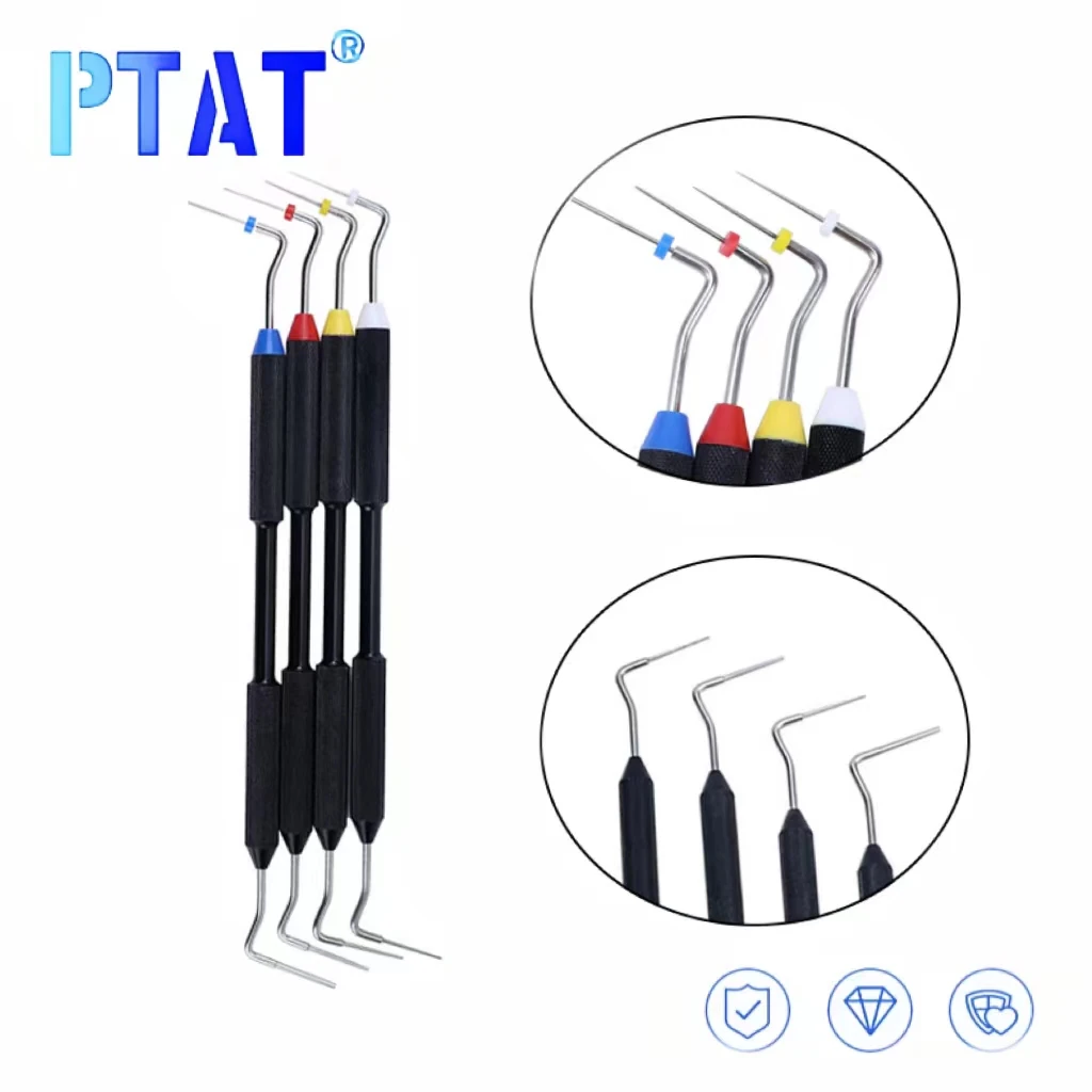 Instrumentos-de-endodoncia-Dental-tap-n-de-mano-obturaci-n-de-relleno ...