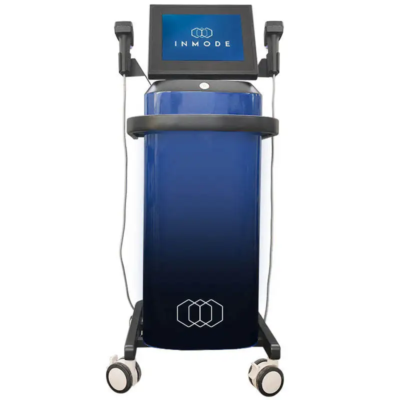2023-NEWEST-Morpheus-8-Skin-Tightening-machine-2-handle-Morpheus-8-face ...