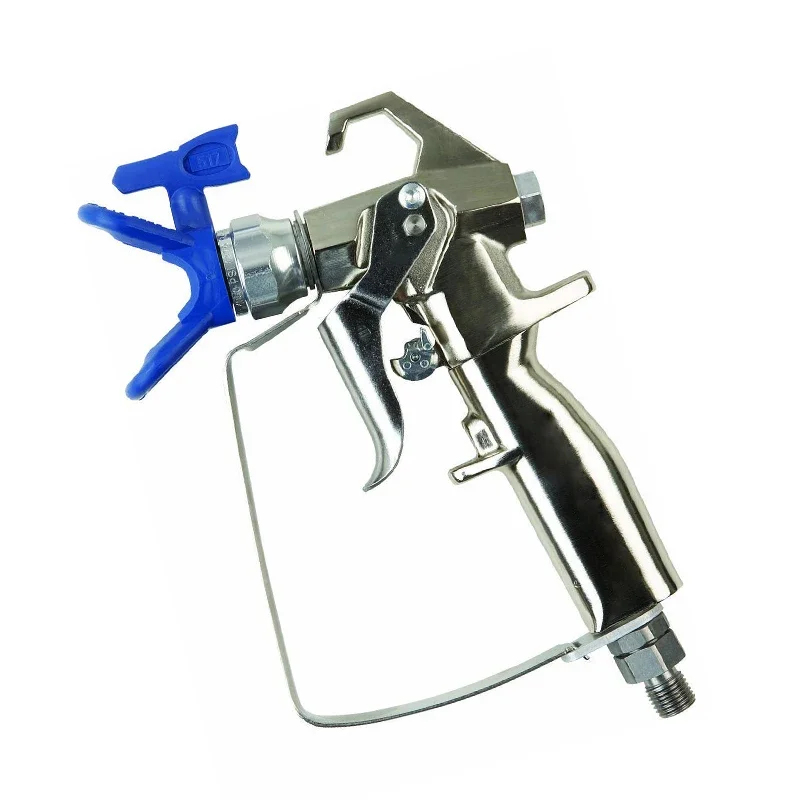 Airless-Paint-Sprayer-Gun-288420Contractor-GRC-2-finger-3600Psi-24-8MP ...