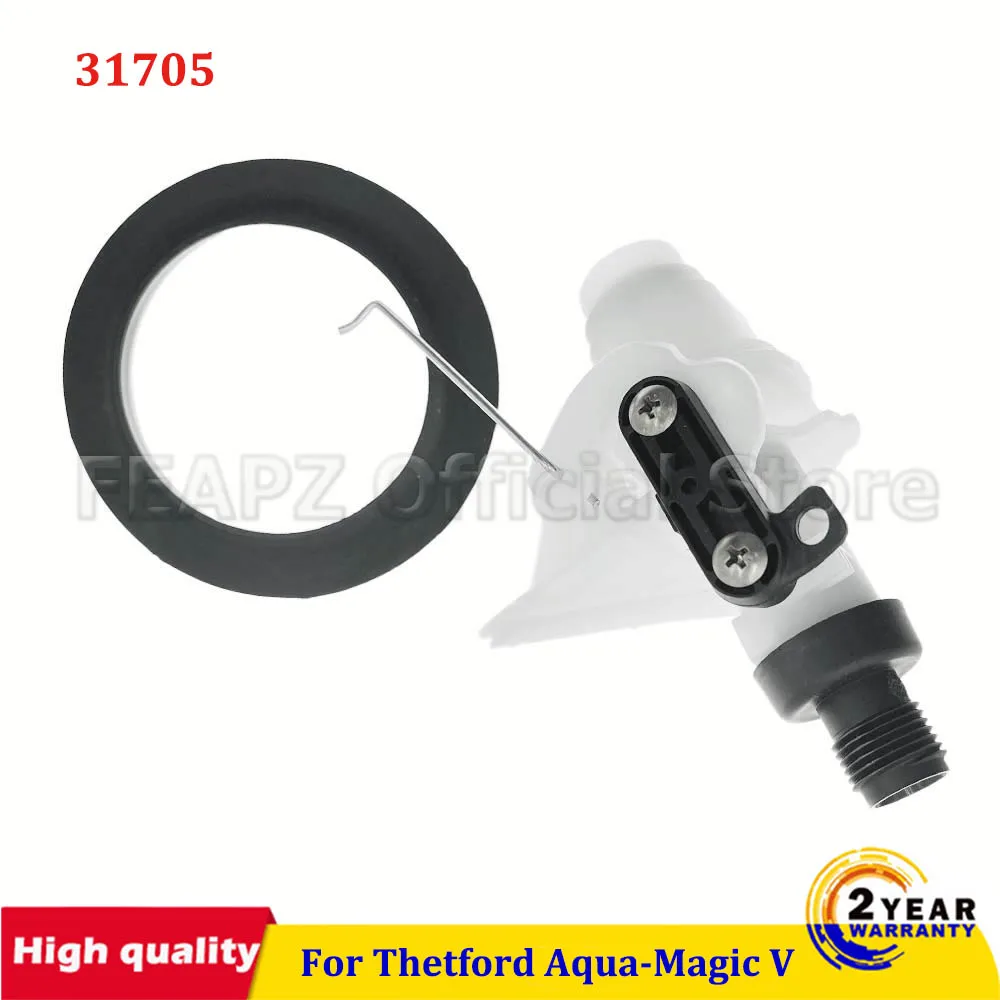 31705-For-Thetford-Aqua-Magic-V-Water-Valve-Replacement-Package-For-RV ...