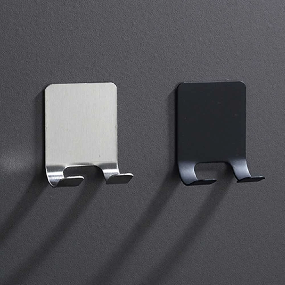 Razor Holder Wall Mounted Toothbrush Holder for Men Shaving Shaver ...