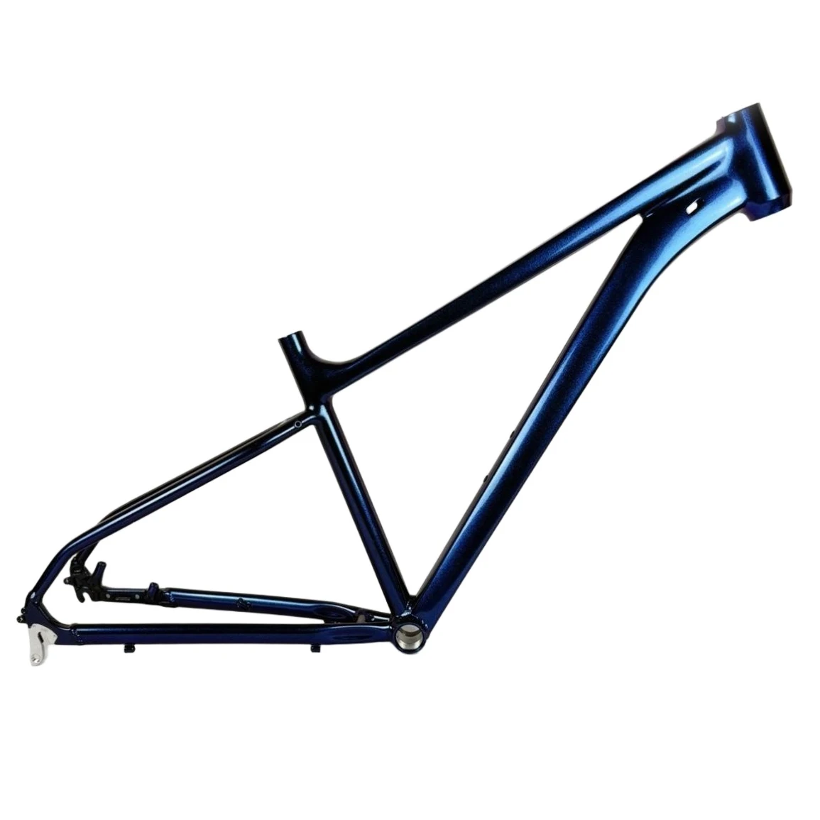 26 inch 27.5 inch Aluminum Alloy Mountain Bike Frame Internal Line MTB ...
