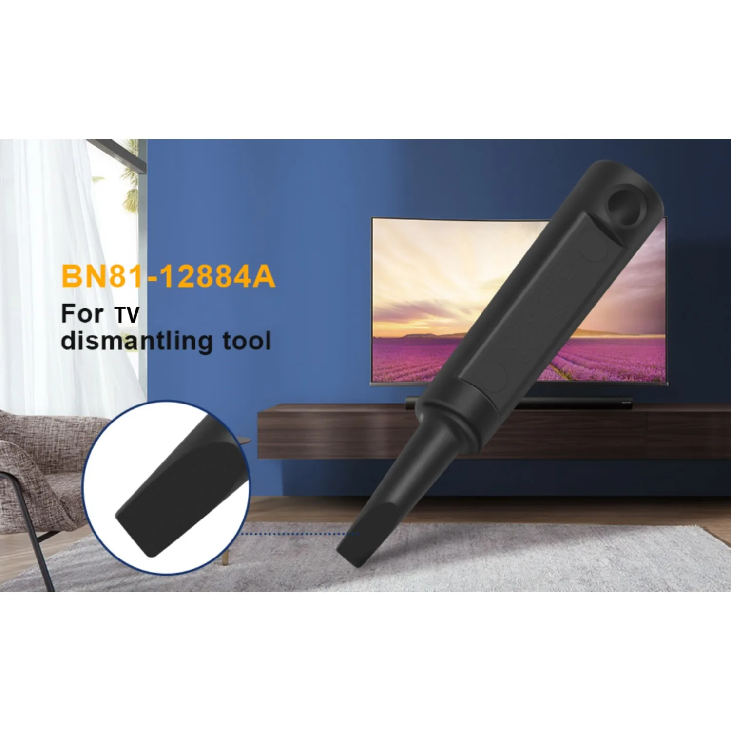 Brand-New-Genuine-Will-not-damage-the-TV-back-cover-TV-Opening-jig-Tool ...