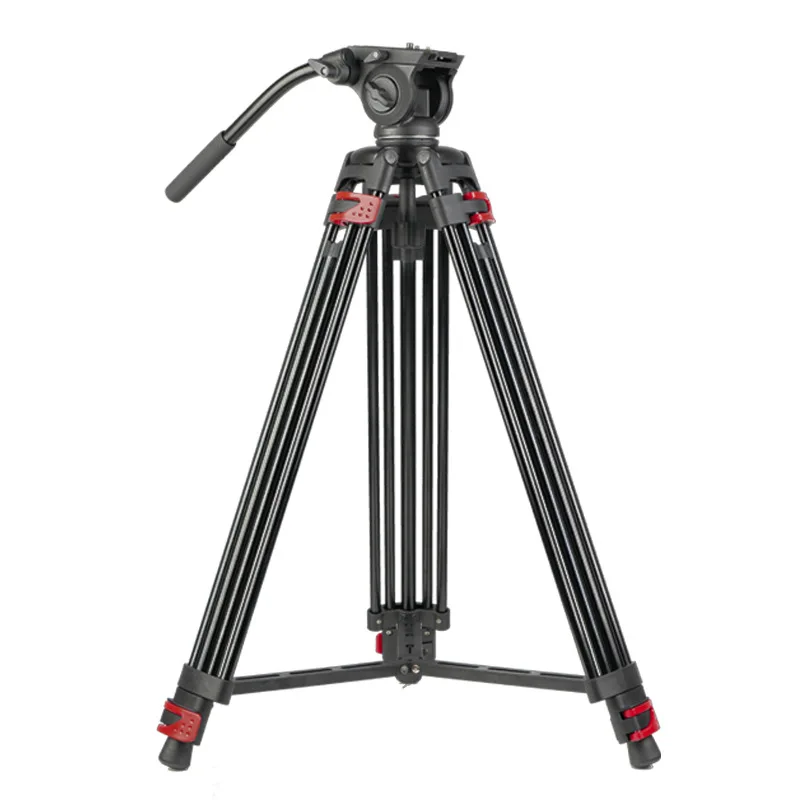 Thickened Aluminium Alloy Photography Digital Camera Tripod SLR ...