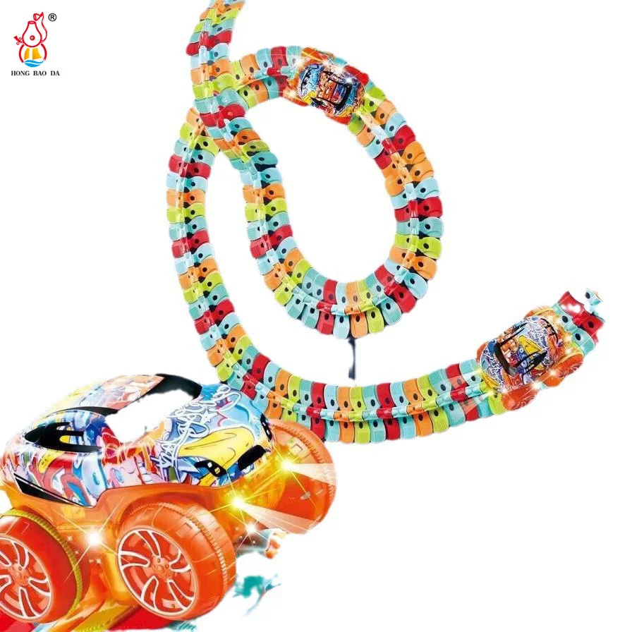 Coche-el-ctrico-luminoso-para-ni-os-juguete-de-bricolaje-disco-adhesivo-para-colgar-rompecabezas ...