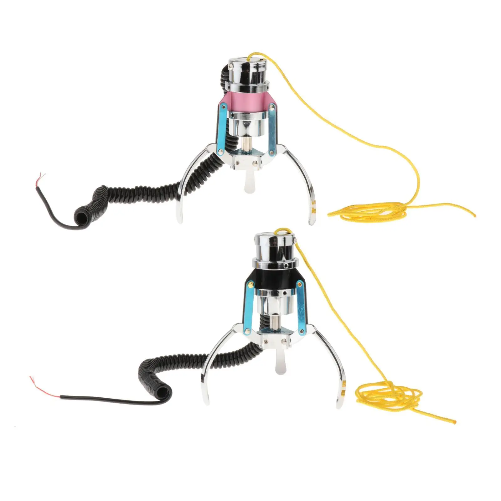 Crane-Machine-Claws-with-Spring-Loaded-Arcade-Game-Machine-Claws-for ...