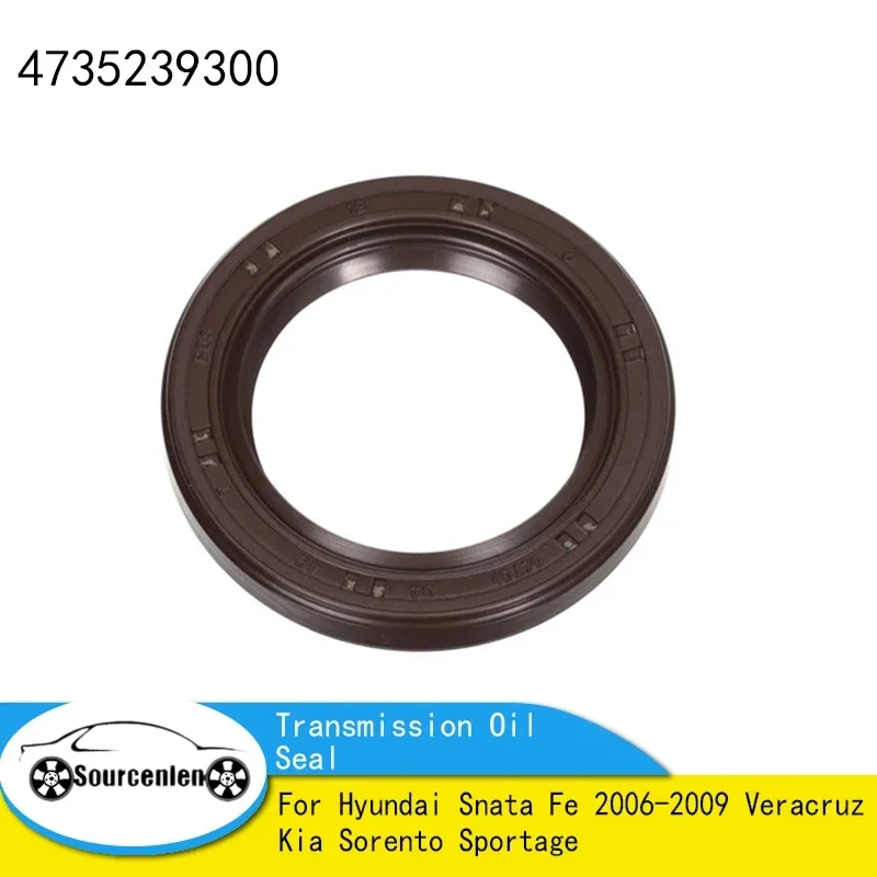 4735239300 Para Hyundai Snata Fe 2006-2009 Veracruz para Kia Sorento ...
