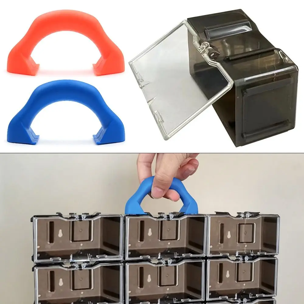 Durable-1-64-Diecast-Model-Car-ABS-Display-Box-Storage-Box-With ...