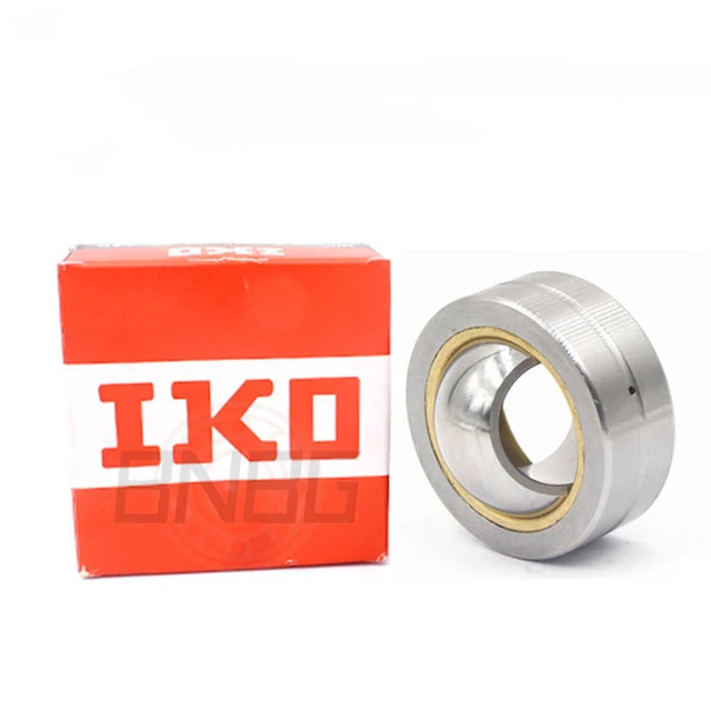 Japan IKO Pillow Ball Rod End Bearing Radial Joint Bearing, 57% OFF