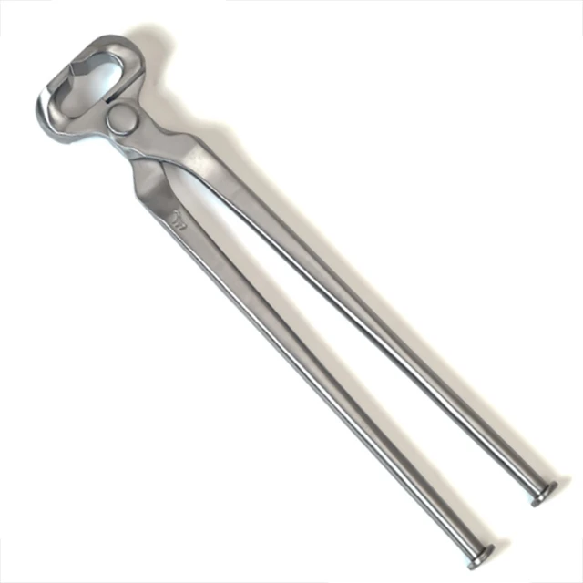 Nail Nippers Farrier