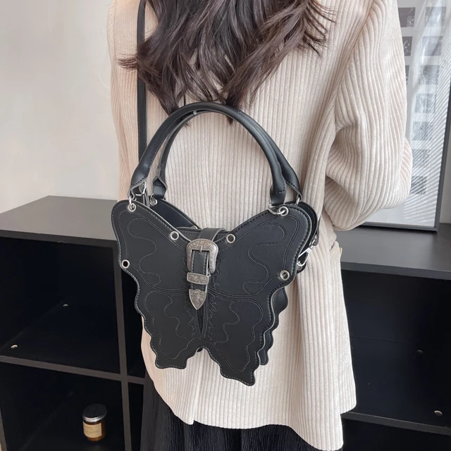 Butterfly Shaped Purses