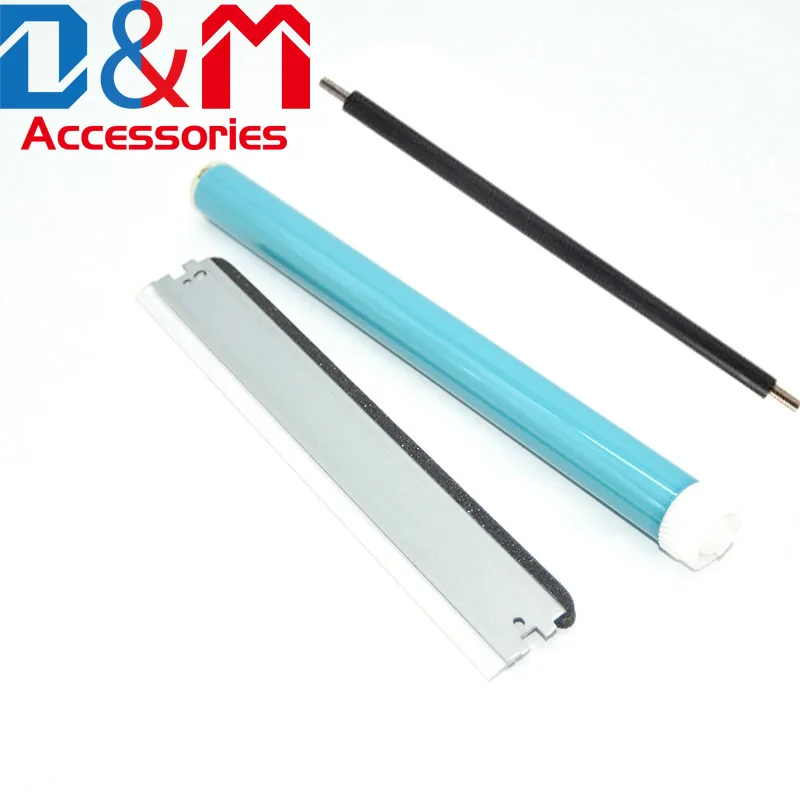 2Set-OPC-Drum-Rebuild-Kit-For-Canon-iR1018-1019J-1022if-1023if-1024if ...