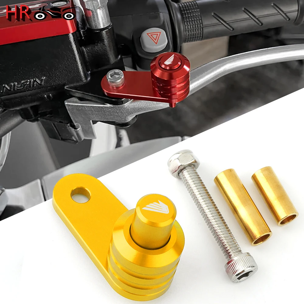 Motorcycle Parking Brake Switch For Honda Africa Twin CRF1000L ADV ...