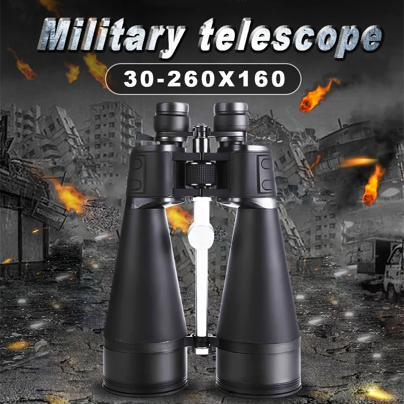 Long Range Binoculars Night Vision | Long Range Binoculars Telescopes ...