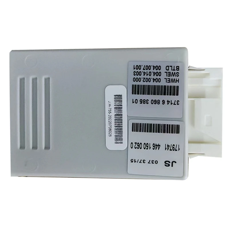 Bmw용 에어 서스펜션 컨트롤 유닛, 5 '7' 시리즈 F07 F01 F02 F04 550IX 740I 750Li 760Li ...