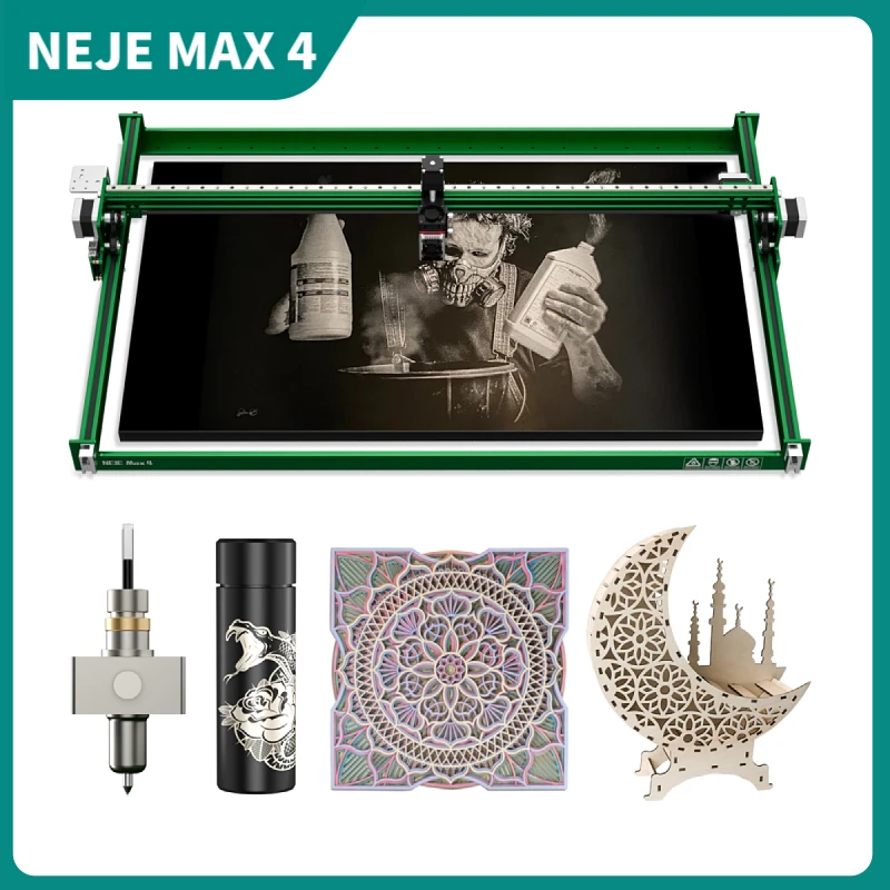 Cnc Router Laser Cutter | Cnc Laser Wood Router | Laser Cut Machine 640 ...