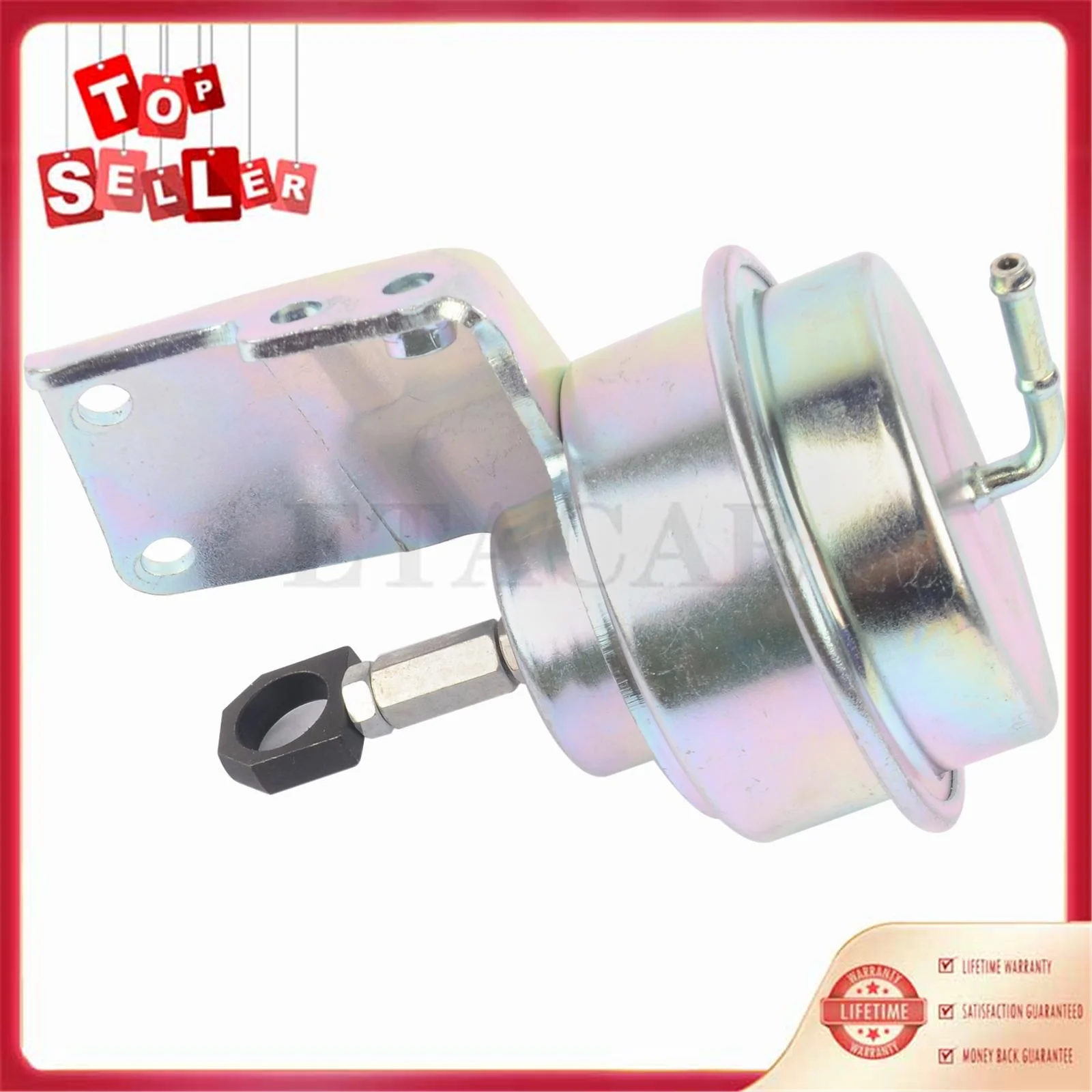 MHI-TD04-Turbo-Flow-Control-Actuator-49389-18470-for-Acura-RDX-K23A1 ...