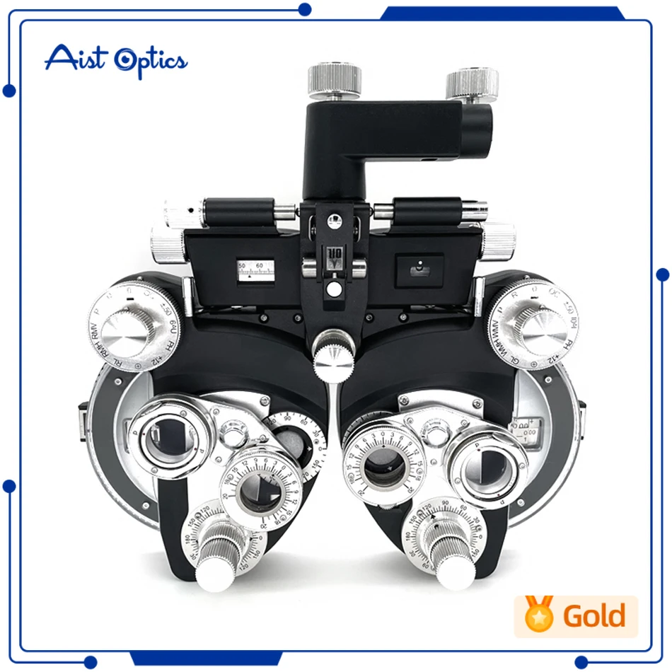 Refractor Ml-400 Most Popular Ophthalmic Instruments Optical View ...