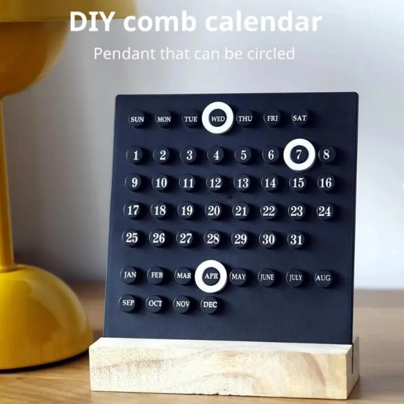 What Makes an Original Calendar a Must-Have for Your Home or Office?