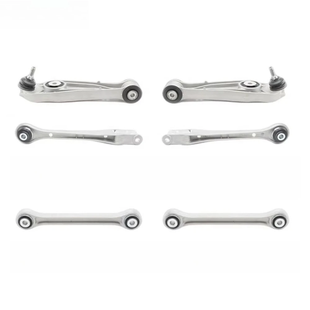 6PCS Auto Suspension Parts Rear Lower Control Arm Kit for PORSCHE 911 ...
