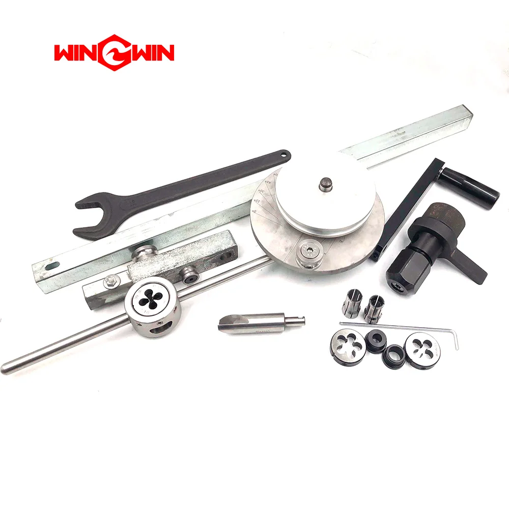 Waterjet Tool Kit Manual Coning Tool, Threading Cutting Tool and ...