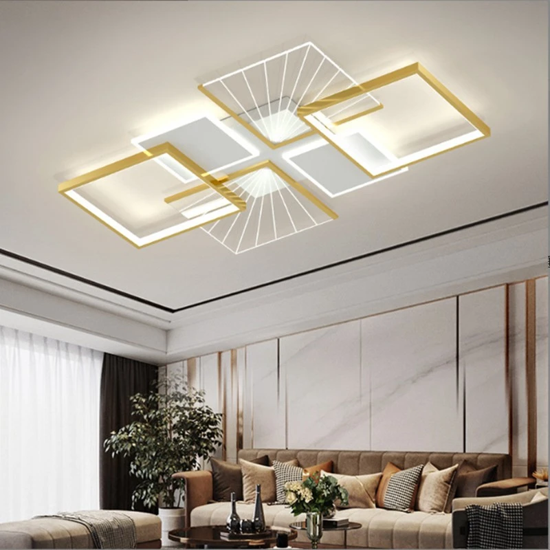 Luxury-Living-Room-Ceiling-Lamp-Modern-Intelligent-LED-Bedroom-Study ...