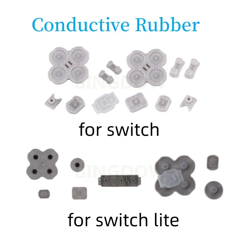 Original-NEW-For-Nintendo-Switch-Joy-Con-Conductive-Rubber-For-NS-Lite ...
